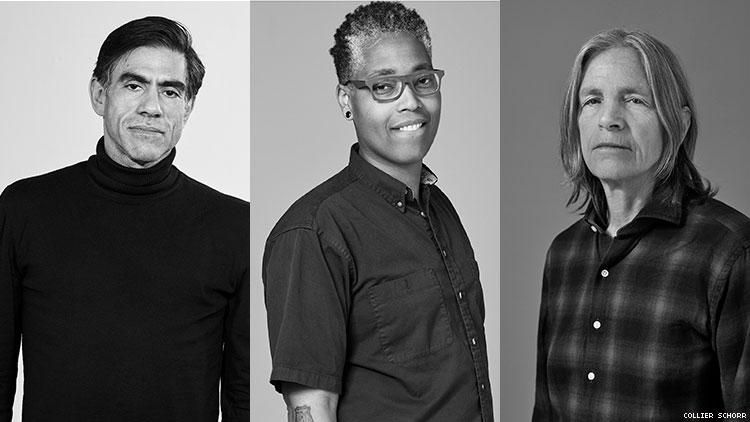 The Alice Austen House Presents 'Stonewall at 50'