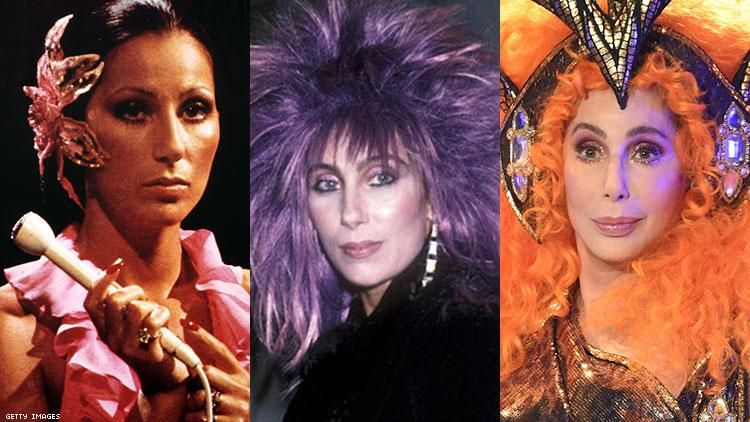 In Honor of Cher's Birthday, Let's Revisit Her Hits