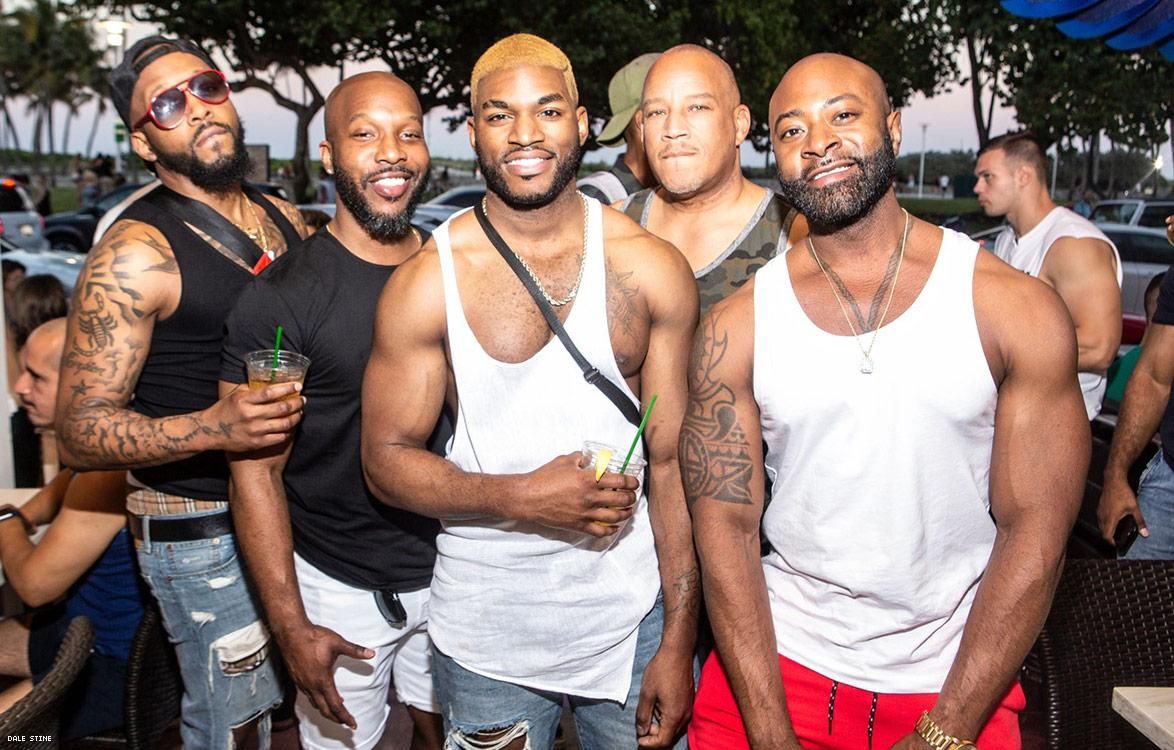 28 Photos Show Why Palace Is Still the Queen of Miami