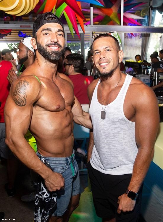 28 Photos Show Why Palace Is Still the Queen of Miami