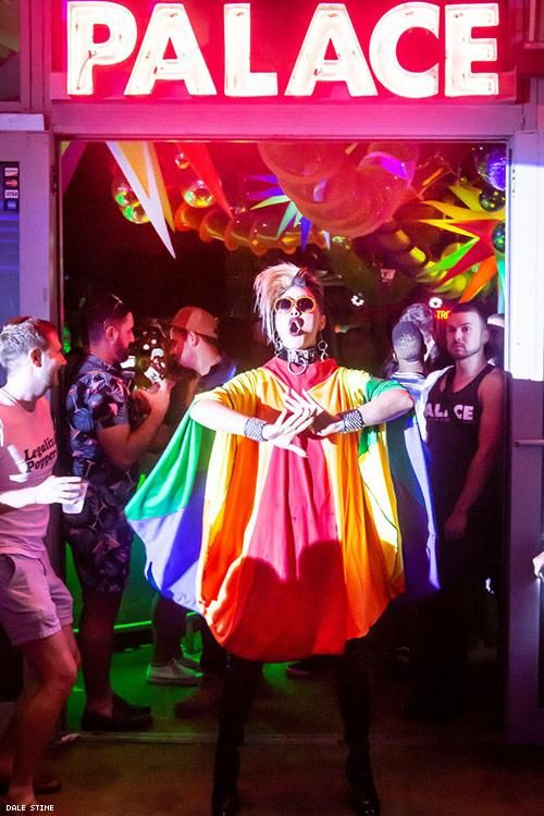 28 Photos Show Why Palace Is Still the Queen of Miami