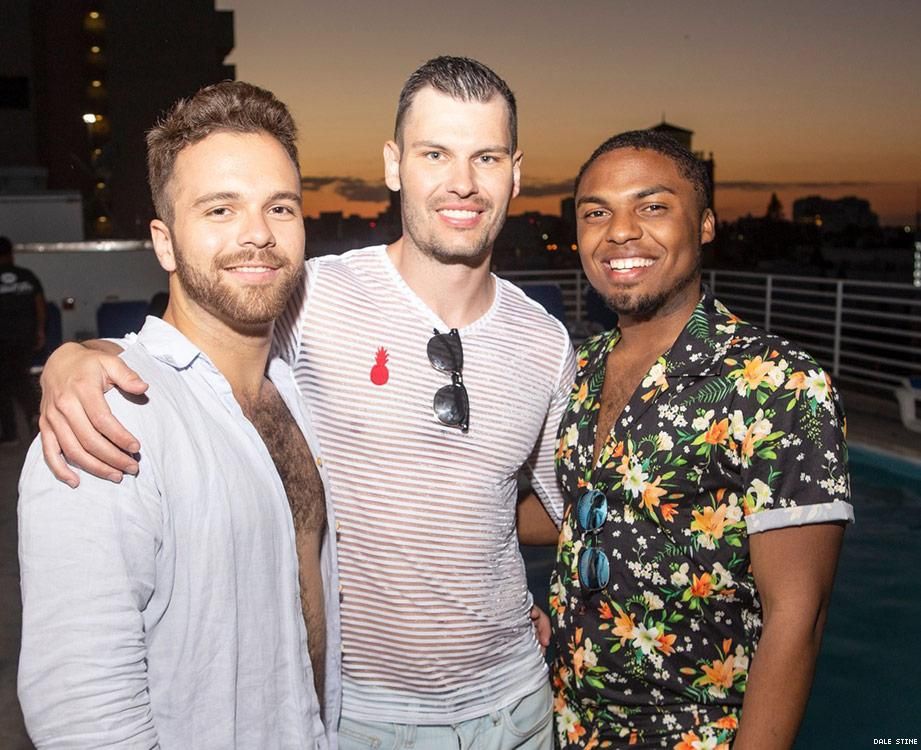 28 Photos Show Why Palace Is Still the Queen of Miami