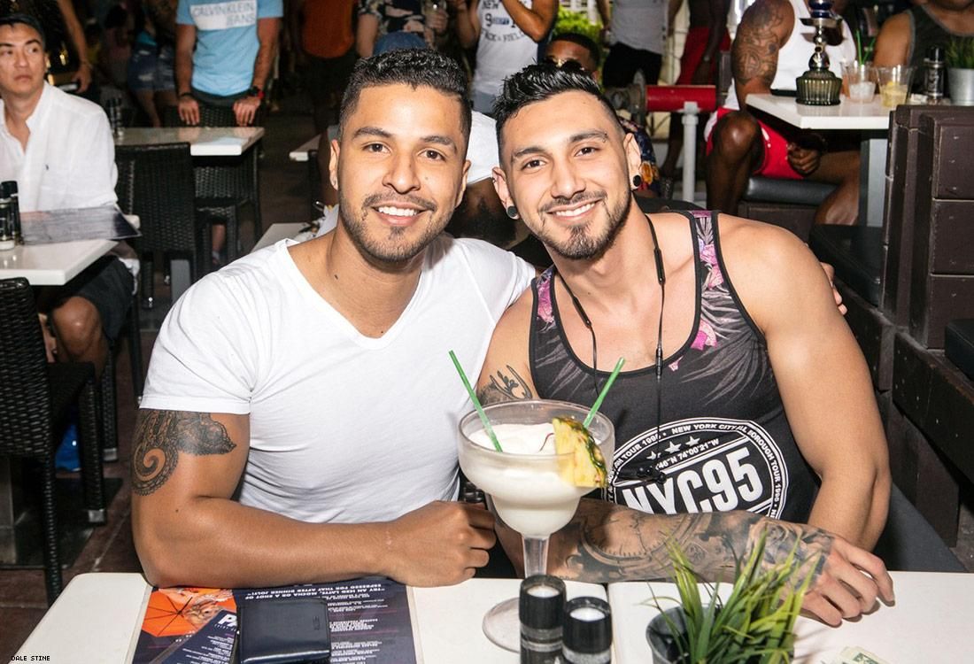 28 Photos Show Why Palace Is Still the Queen of Miami