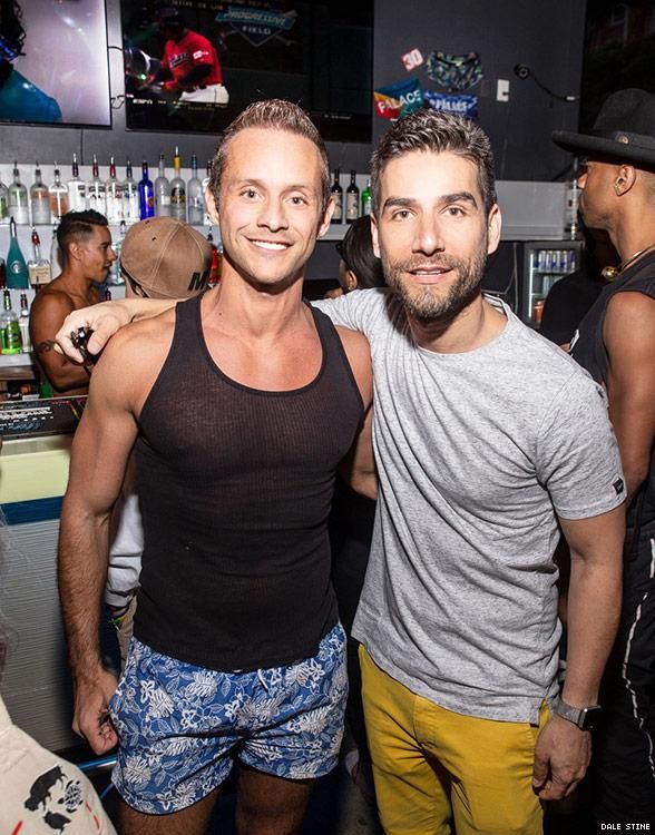 28 Photos Show Why Palace Is Still the Queen of Miami