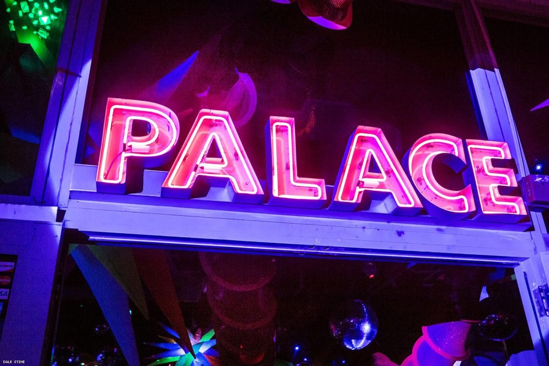 28 Photos Show Why Palace Is Still the Queen of Miami