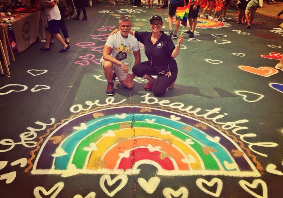 30 Photos of Pride Busting Out All Over New Jersey