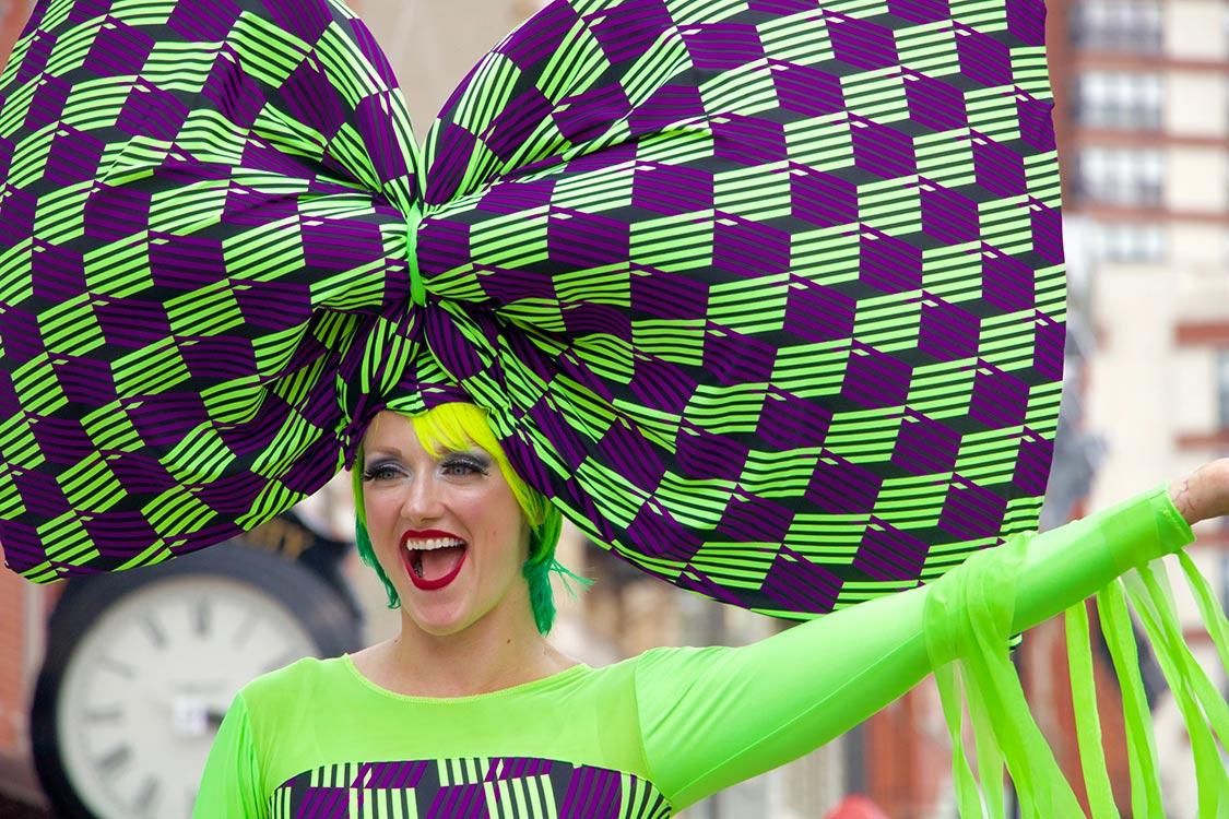 30 Photos of Pride Busting Out All Over New Jersey