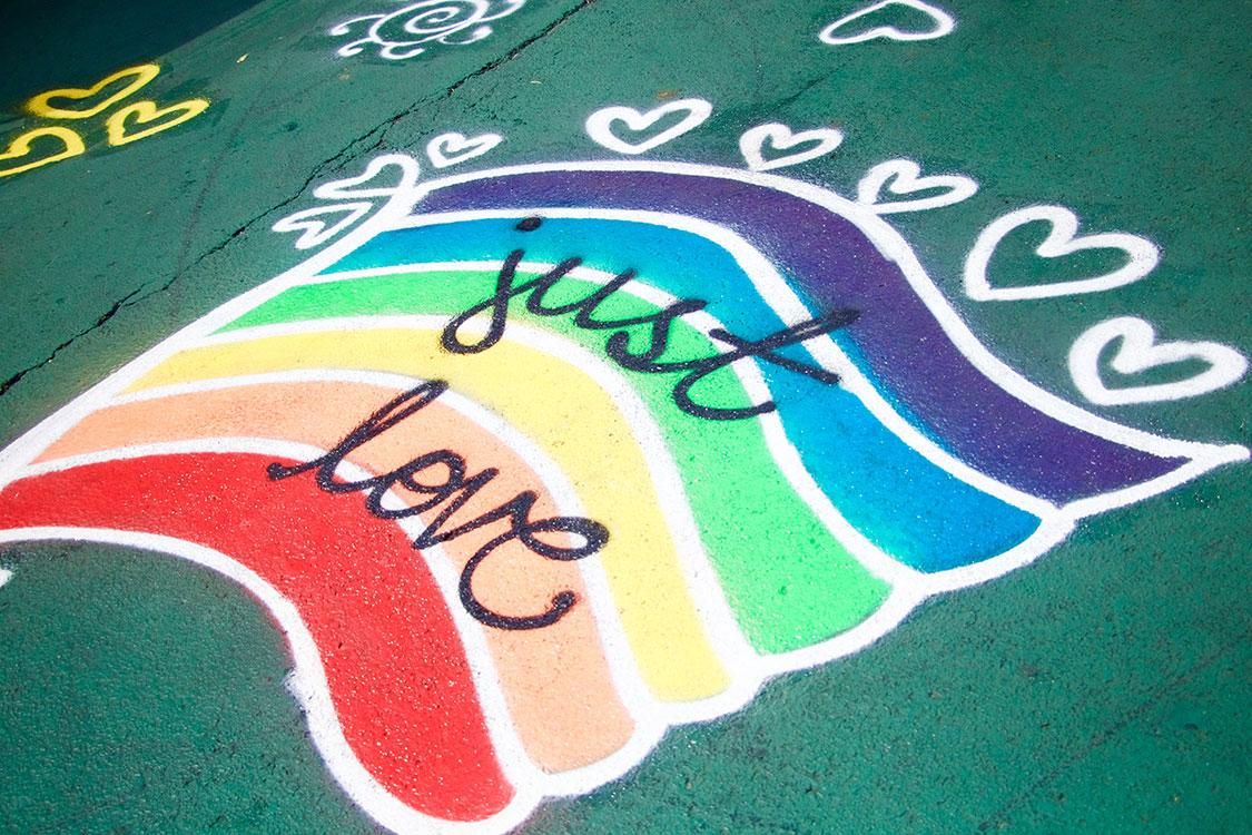 30 Photos of Pride Busting Out All Over New Jersey