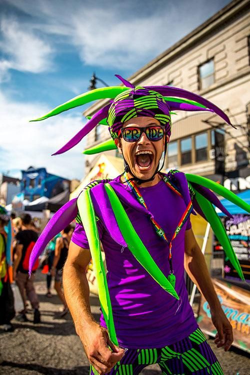 30 Photos of Pride Busting Out All Over New Jersey