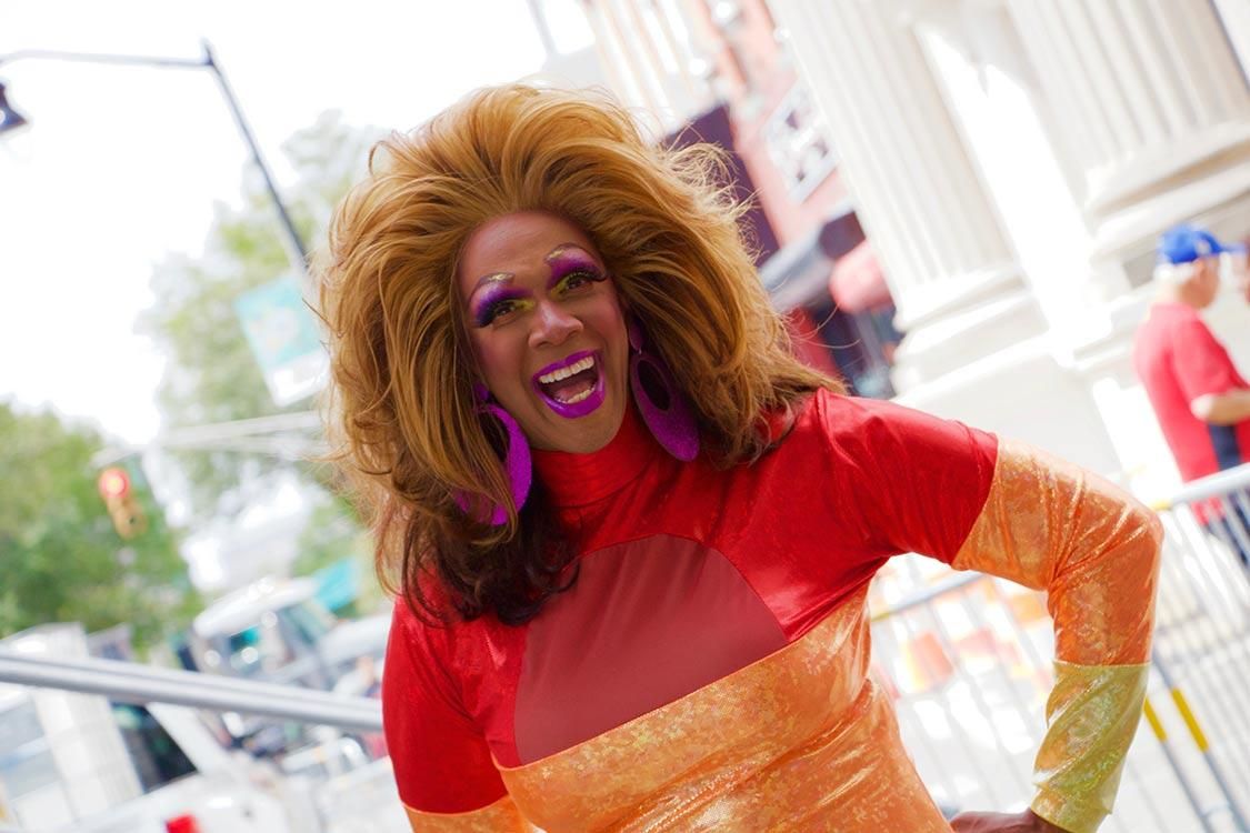 30 Photos of Pride Busting Out All Over New Jersey