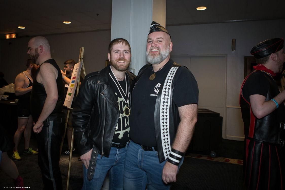 109 Photos of IML Launching Leather, Love, and Sexual Freedom