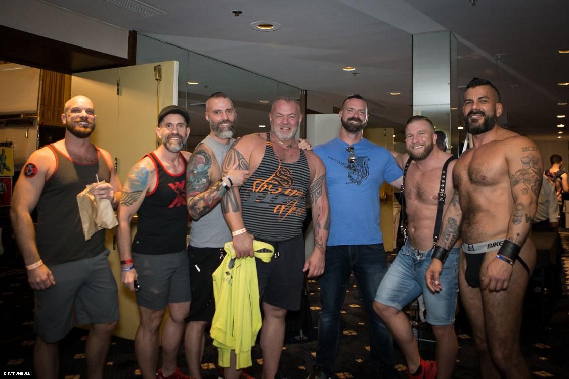 98 Photos of IML Day 2: Let the Games Begin