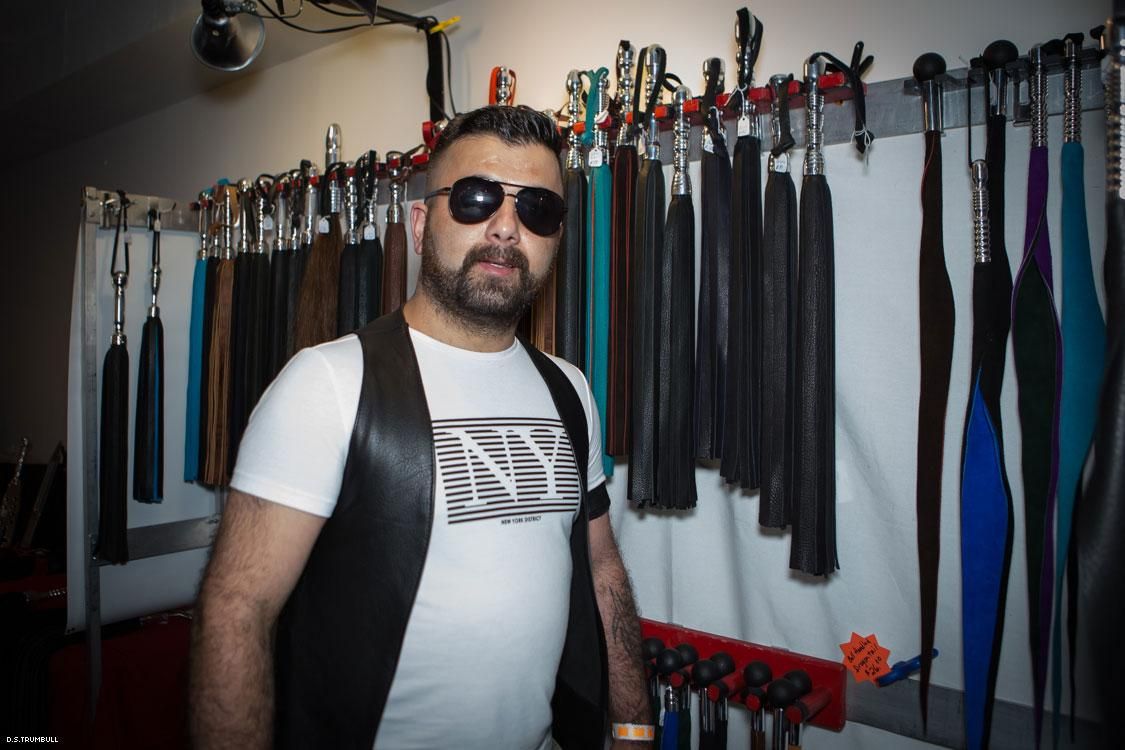 98 Photos of IML Day 2: Let the Games Begin