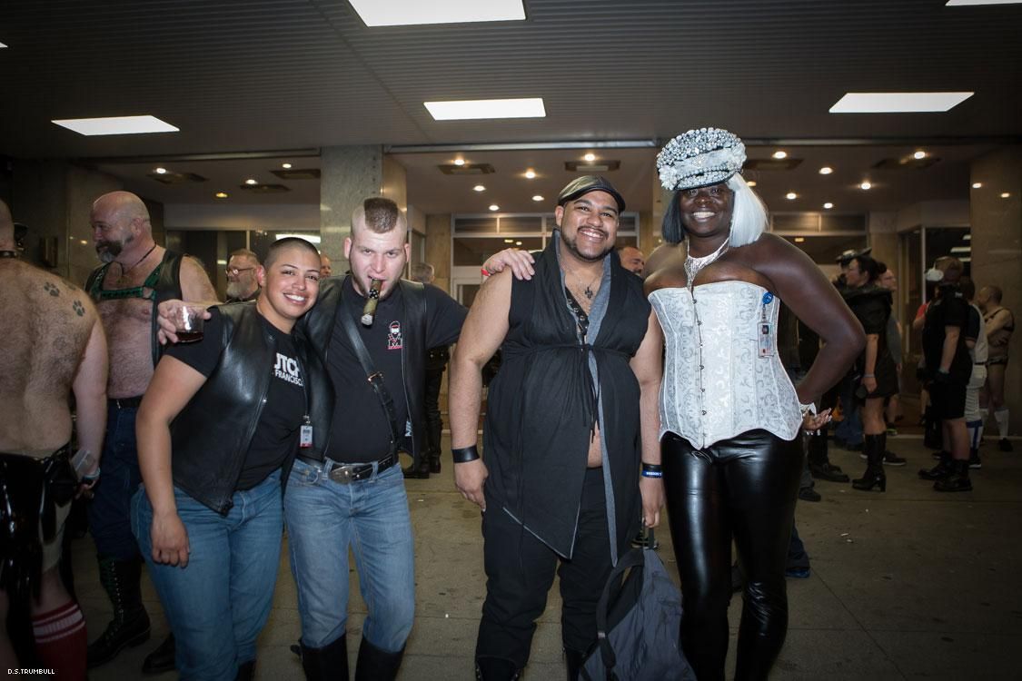 98 Photos of IML Day 2: Let the Games Begin