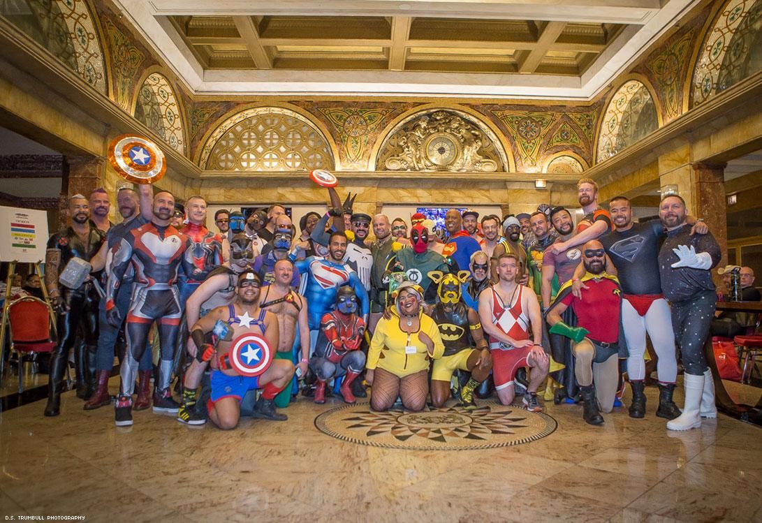 109 IML Day 3 Pics: Cosplay Heroes, IML Victory, and Community Joy