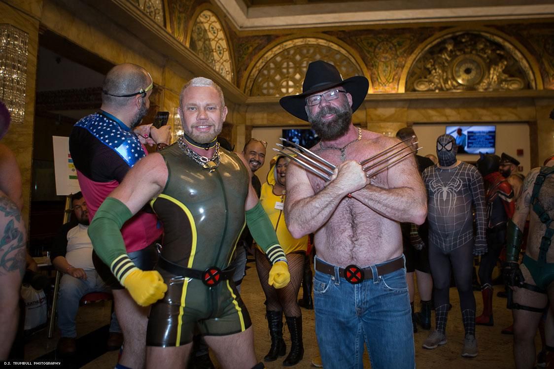 109 IML Day 3 Pics: Cosplay Heroes, IML Victory, and Community Joy