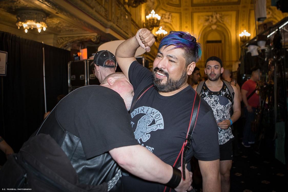 109 IML Day 3 Pics: Cosplay Heroes, IML Victory, and Community Joy