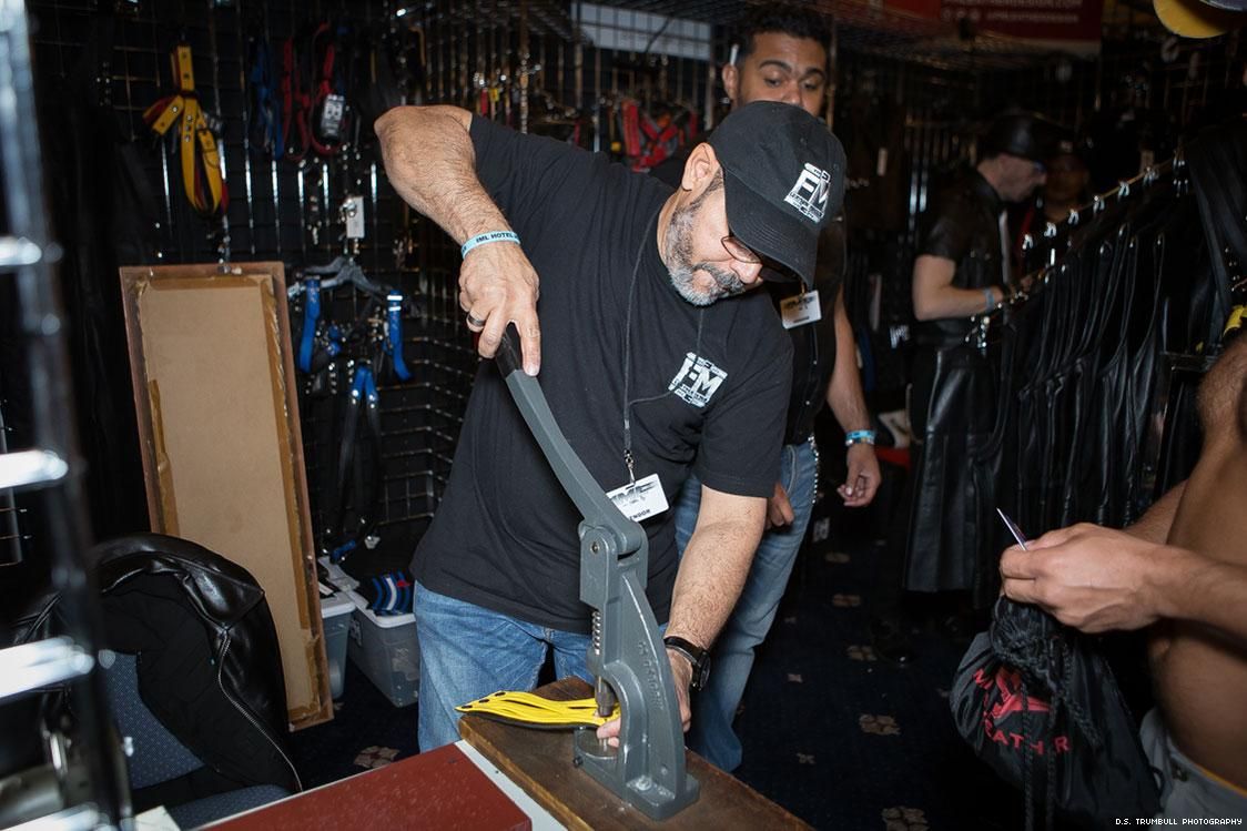 109 IML Day 3 Pics: Cosplay Heroes, IML Victory, and Community Joy