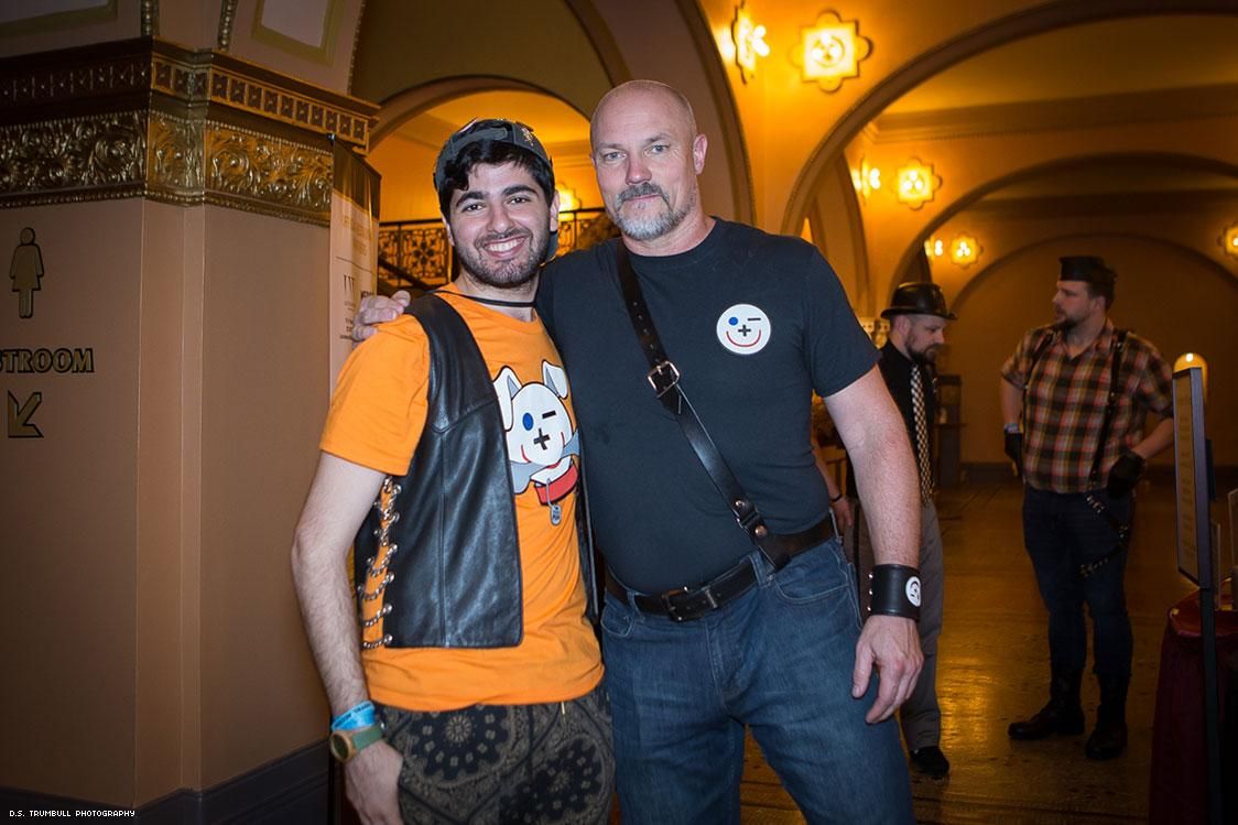 109 IML Day 3 Pics: Cosplay Heroes, IML Victory, and Community Joy