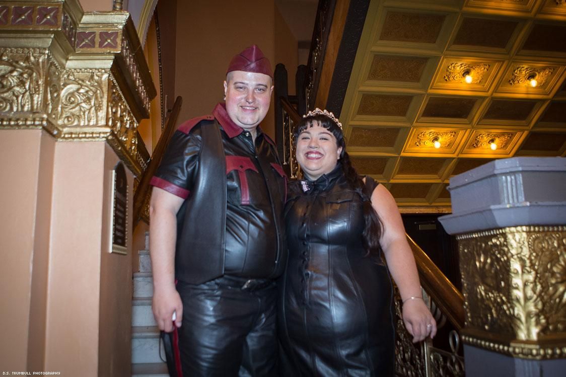 109 IML Day 3 Pics: Cosplay Heroes, IML Victory, and Community Joy