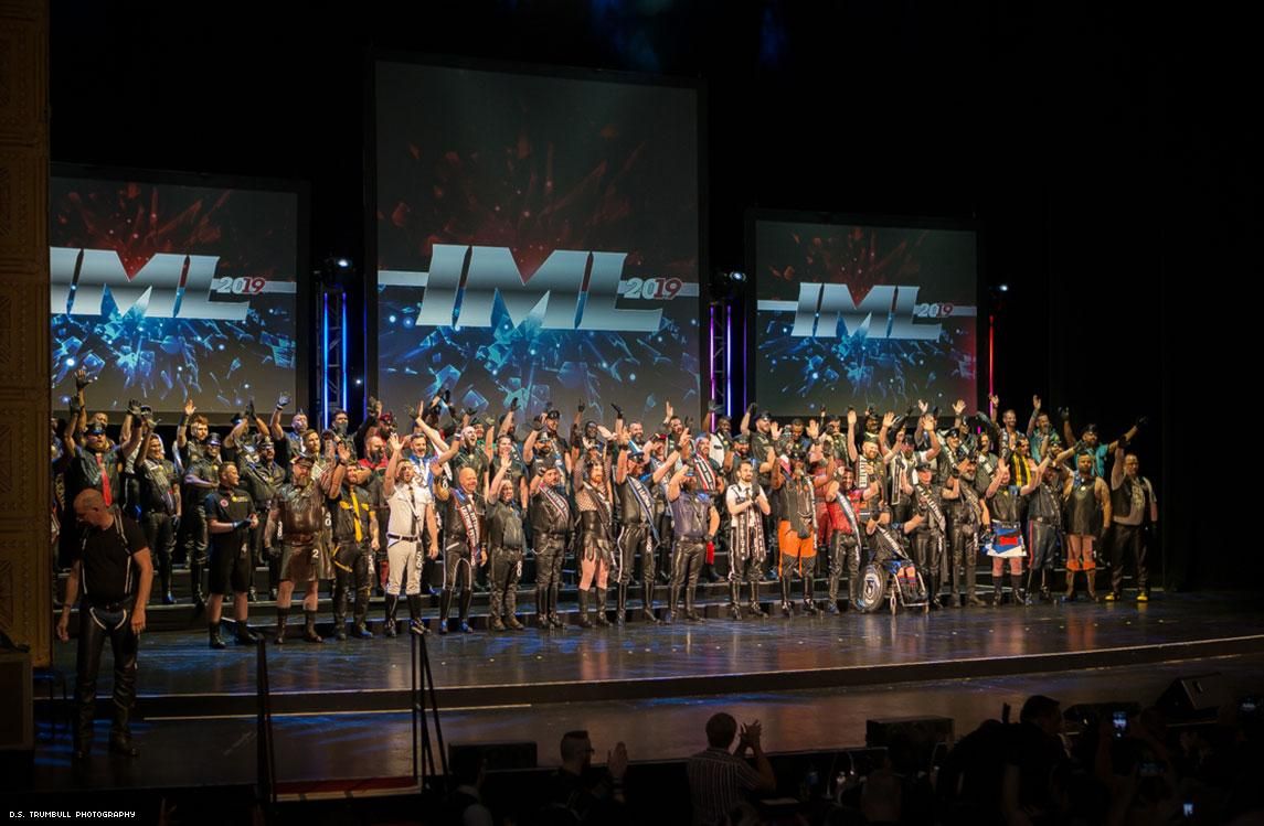 109 IML Day 3 Pics: Cosplay Heroes, IML Victory, and Community Joy