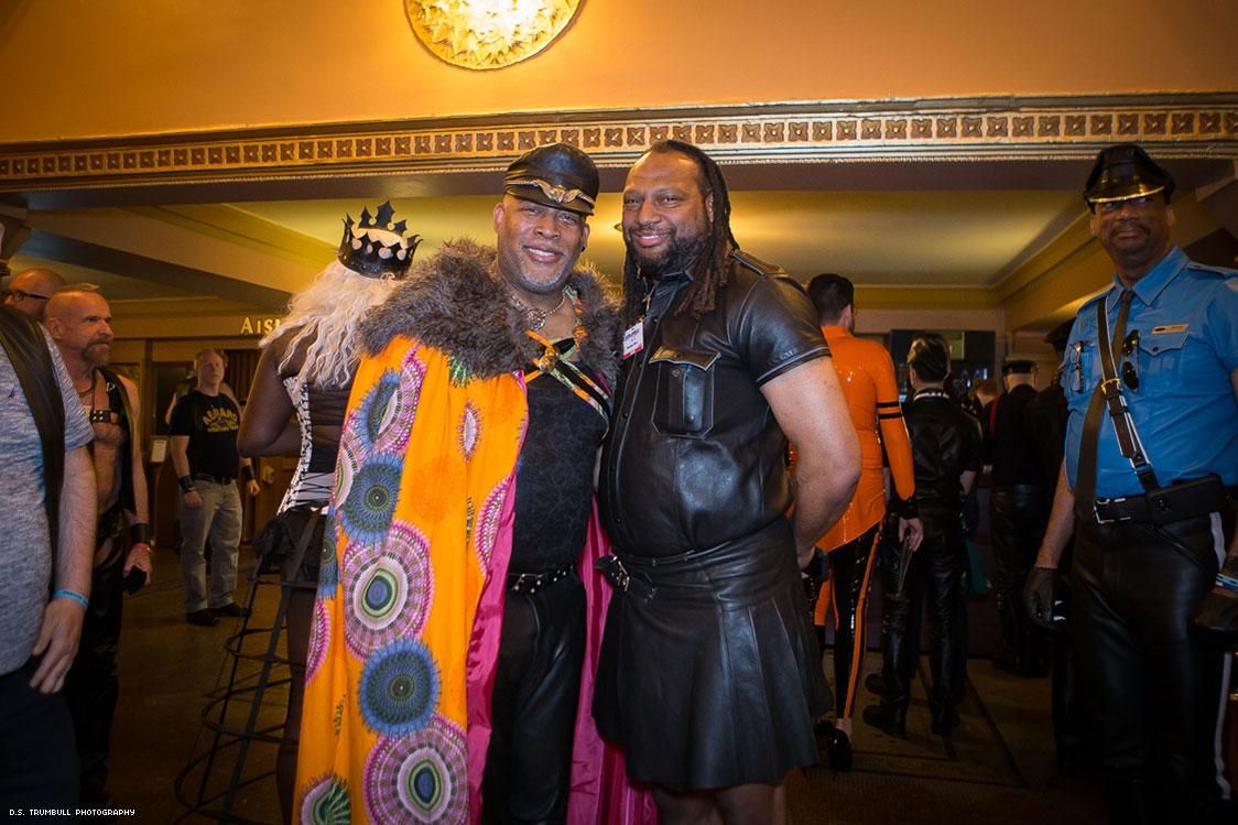 109 IML Day 3 Pics: Cosplay Heroes, IML Victory, and Community Joy