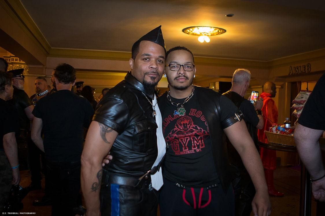 109 IML Day 3 Pics: Cosplay Heroes, IML Victory, and Community Joy