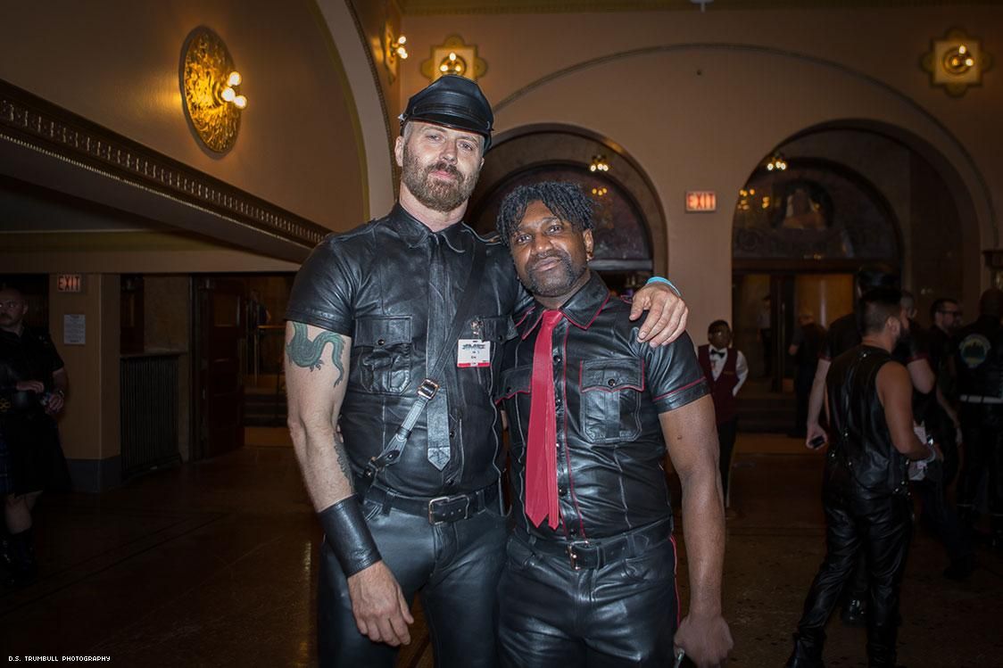 109 IML Day 3 Pics: Cosplay Heroes, IML Victory, and Community Joy