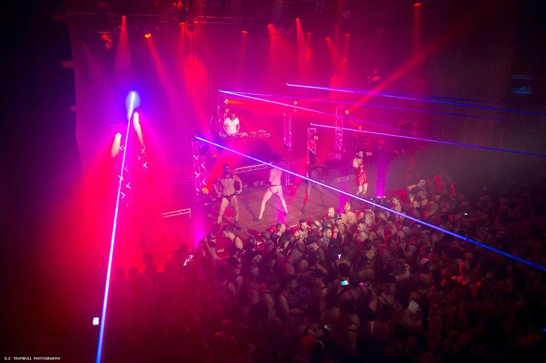 109 IML Day 3 Pics: Cosplay Heroes, IML Victory, and Community Joy