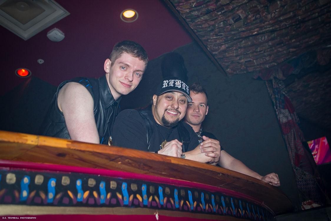 109 IML Day 3 Pics: Cosplay Heroes, IML Victory, and Community Joy