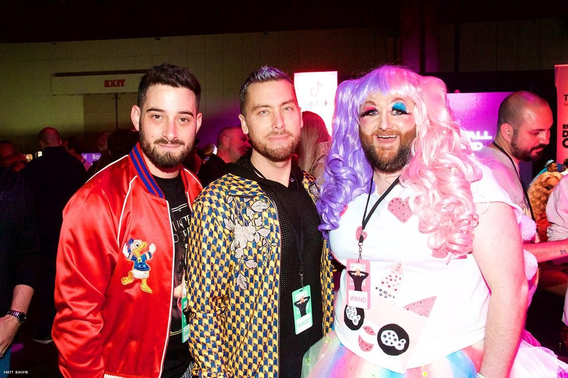 109 Photos of the Biggest, Most Exquisite DragCon LA Yet