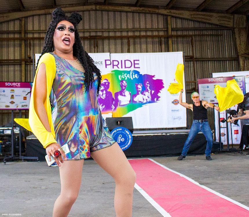 83 Photos From the Heart of California — Pride Visalia