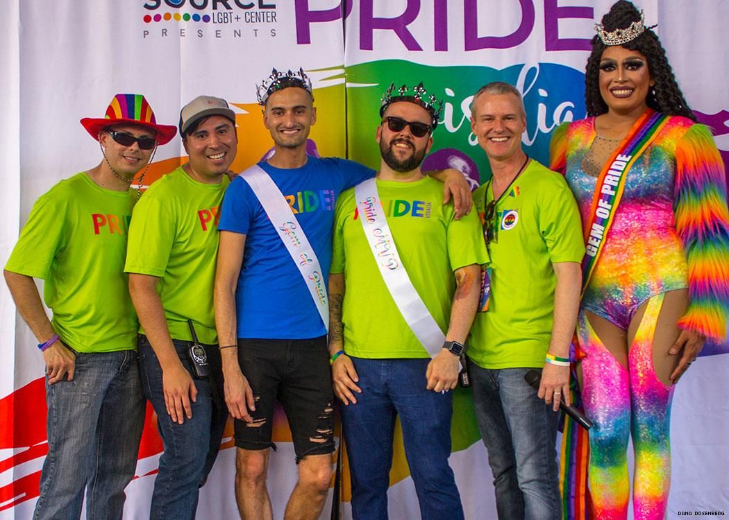 83 Photos From the Heart of California — Pride Visalia