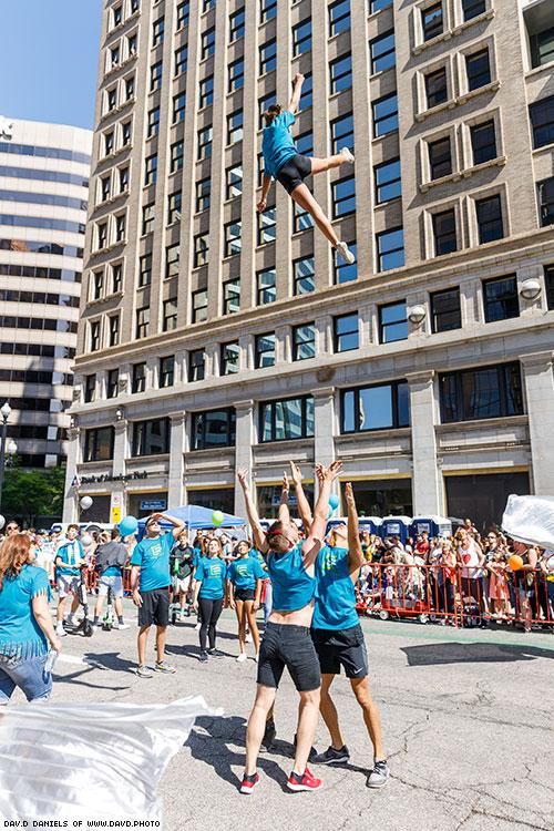 101 Photos of Sunny Salt Lake City at Utah Pride