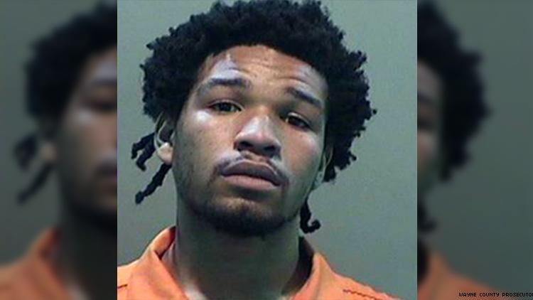 Man Charged With Killing Two Gay Men, Trans Woman in Detroit