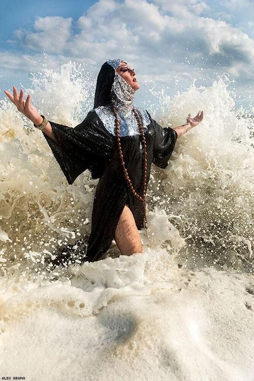 21 Iconic Photos to Lure You to Fire Island by Alex Geana