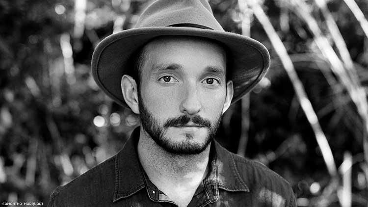 The Queer, Spiritual Journey of Jedidiah Jenkins