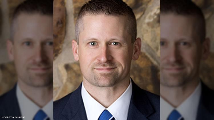 Anti-LGBTQ Attorney Matthew Kacsmaryk Confirmed as Federal Judge