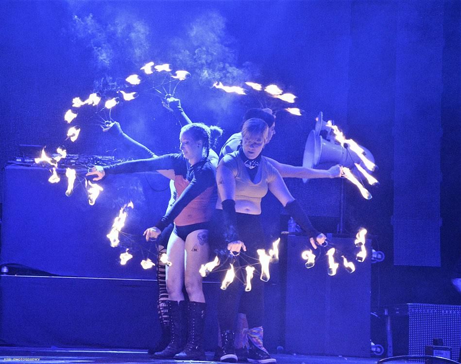 77 Photos of the Wildest Ever PrideFest Milwaukee