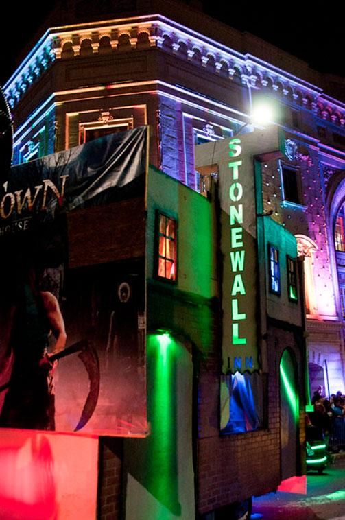 56 Pics of Rhode Island Showing off Its Pride