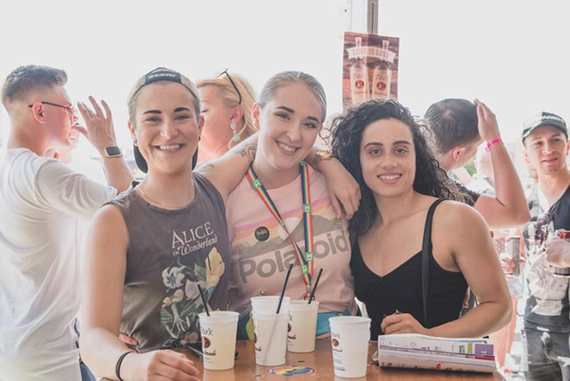 56 Pics of Rhode Island Showing off Its Pride