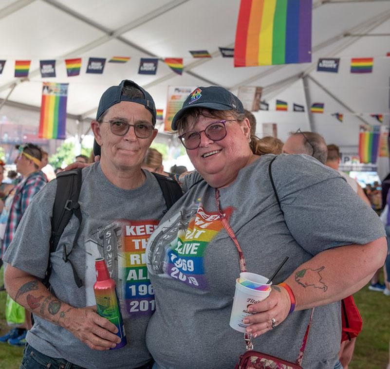 56 Pics of Rhode Island Showing off Its Pride