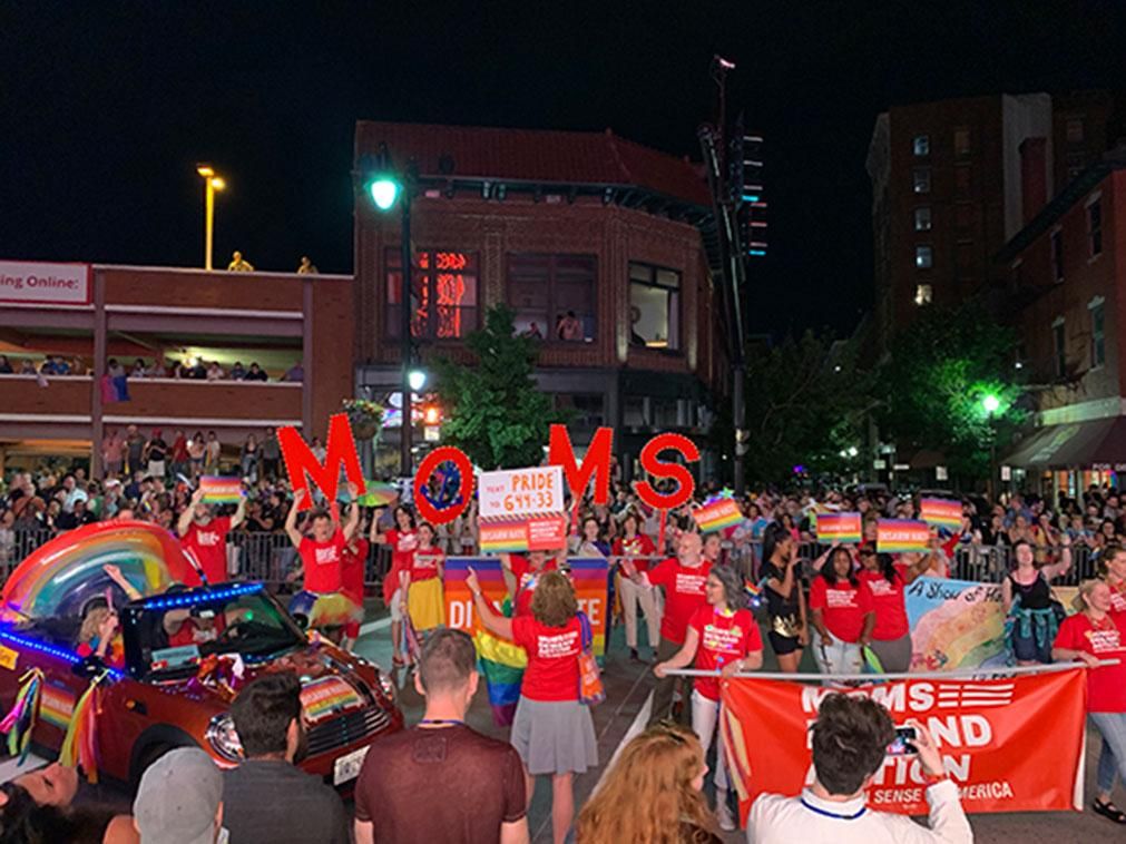 56 Pics of Rhode Island Showing off Its Pride