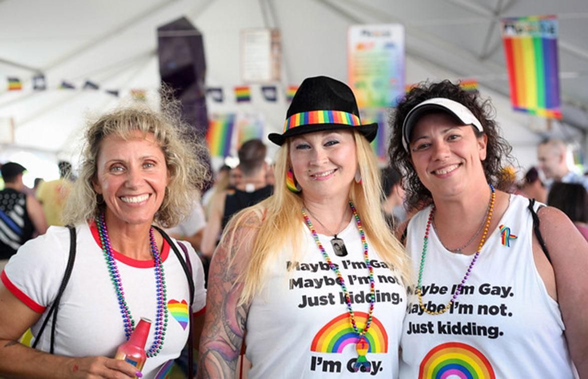 56 Pics of Rhode Island Showing off Its Pride