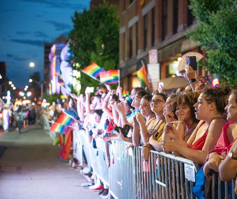 56 Pics of Rhode Island Showing off Its Pride