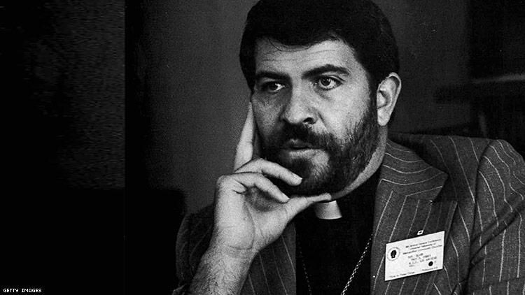 The Religious Roots of Pride