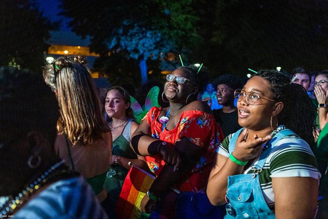 111 Photos of a Sweaty, Sensational and Slightly Kinky Augusta Pride