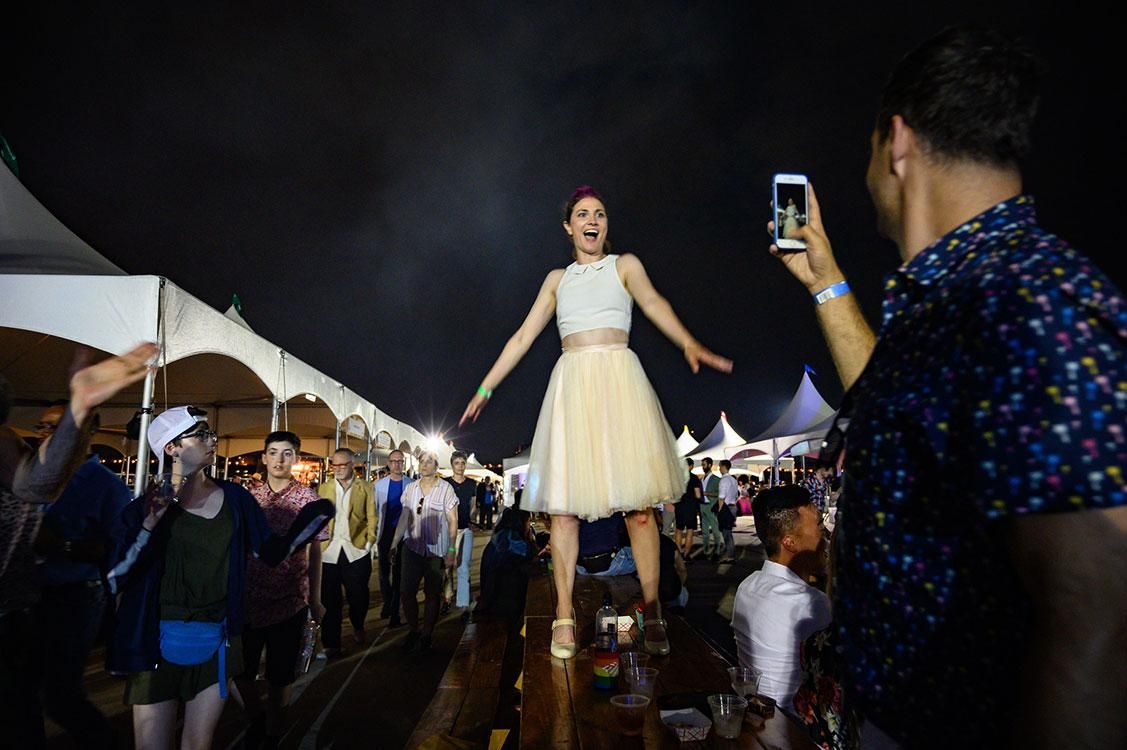 29 Photos of Pride and Delight on a Summer Night in New York City