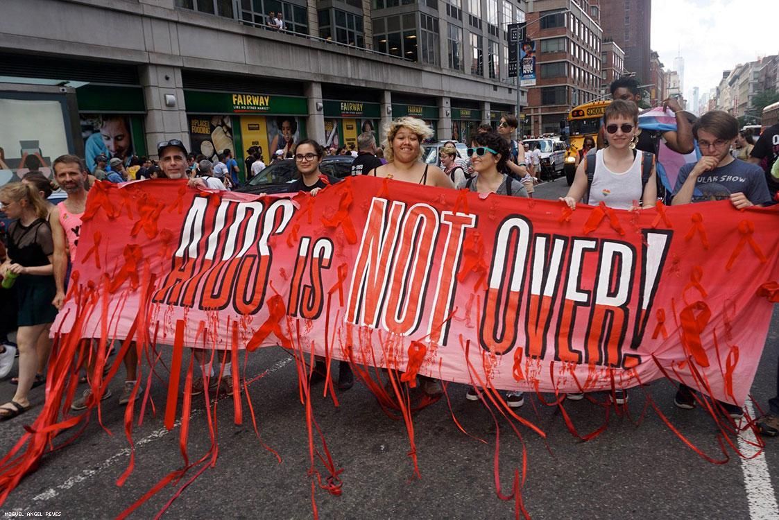 105 Photos of World Pride at Its Most Resplendent