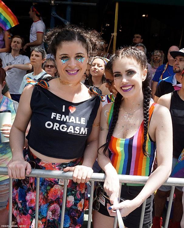 105 Photos of World Pride at Its Most Resplendent